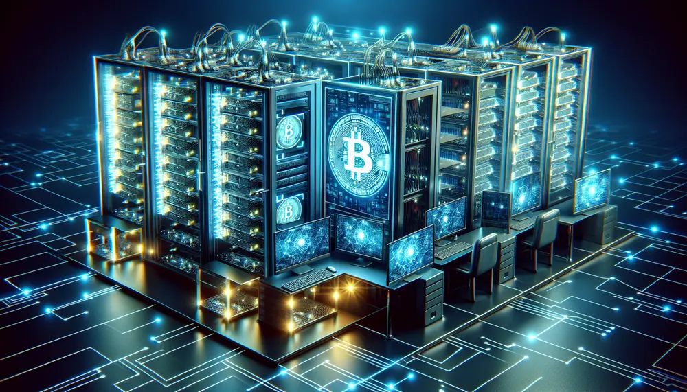 Digibyte Mining - Article