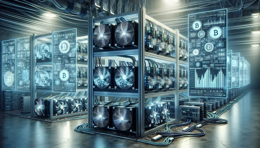 CKB Mining - Article