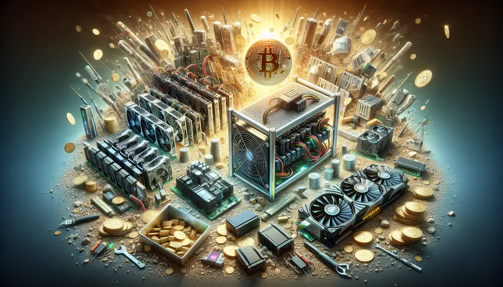 Nuls Mining - Article