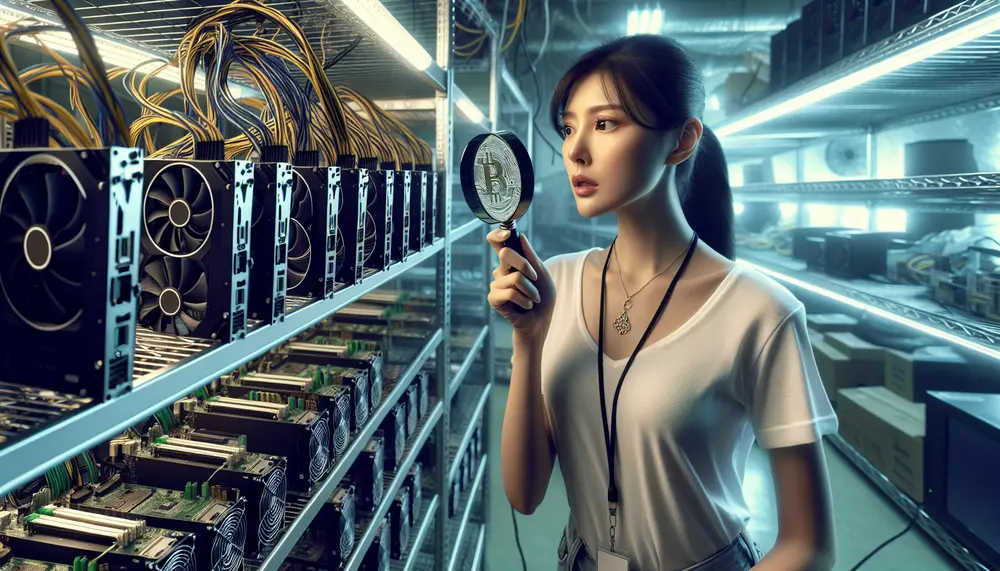 Is USDT Mining A Scam Discover The Truth Here 