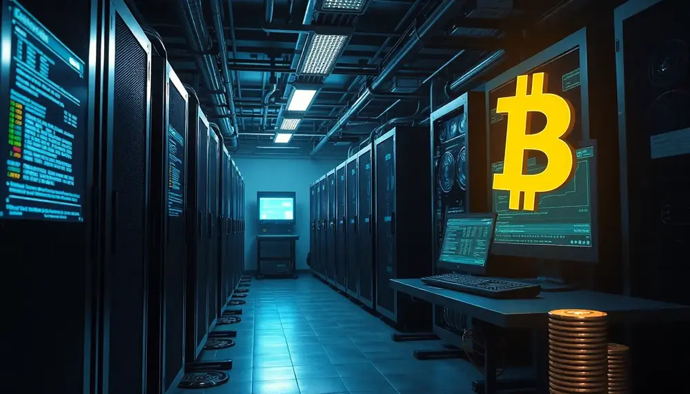 Zcash Halving 2025: How Growler Mining Fuels Argo Blockchain Success!